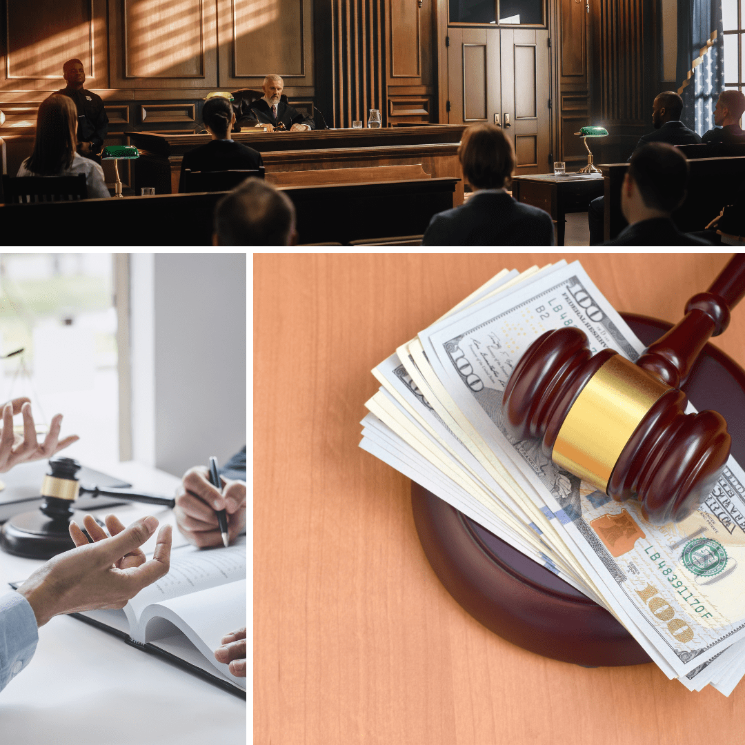 Huntsville Personal Injury Lawyer | Blackwell Law Firm