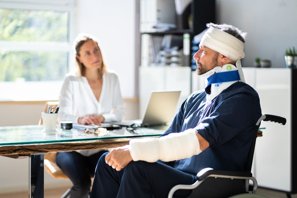 Athens, AL Traumatic Brain Injury Lawyer | TBI Attorney