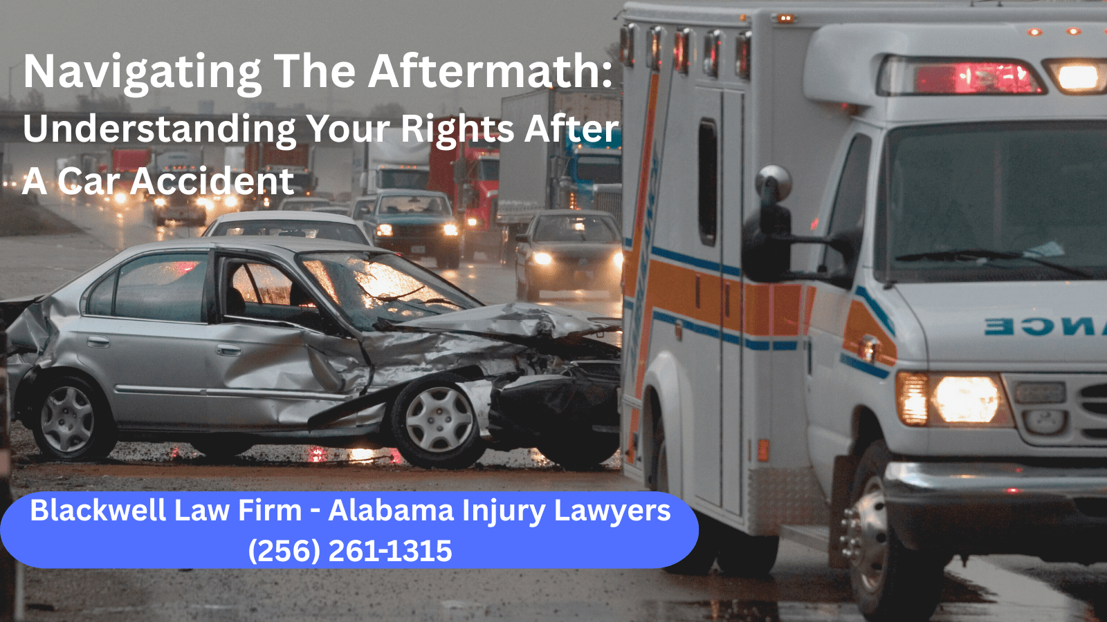 The Alabama Guest Passenger Statute: An Outdated Law